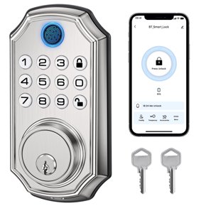 Key Code Door Locks