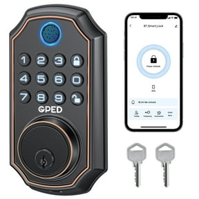 Door Entry System Installation