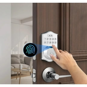 Key Code Door Locks