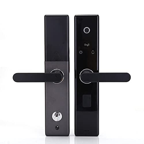 Fingerprint Door Lock,Keyless Entry Door Lock, Keypad Door Lock ...