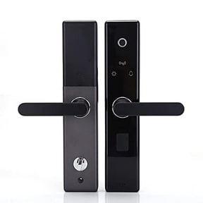 Punch Code Door Lock