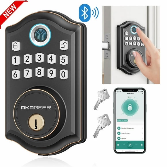 Door Locks and Deadbolts in Door Hardware - Walmart.com