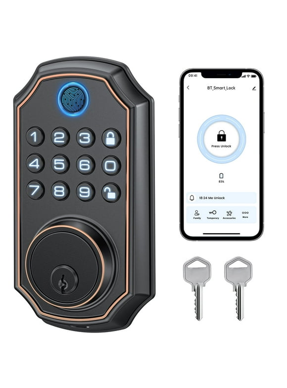 Door Locks and Deadbolts in Door Hardware - Walmart.com