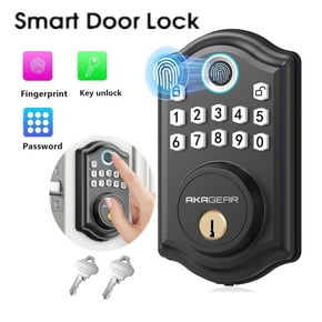 Key Code Door Locks