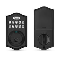 Colosus Digital Entry Smart Door Lock, Keyless, Electronic Keypad, Key ...