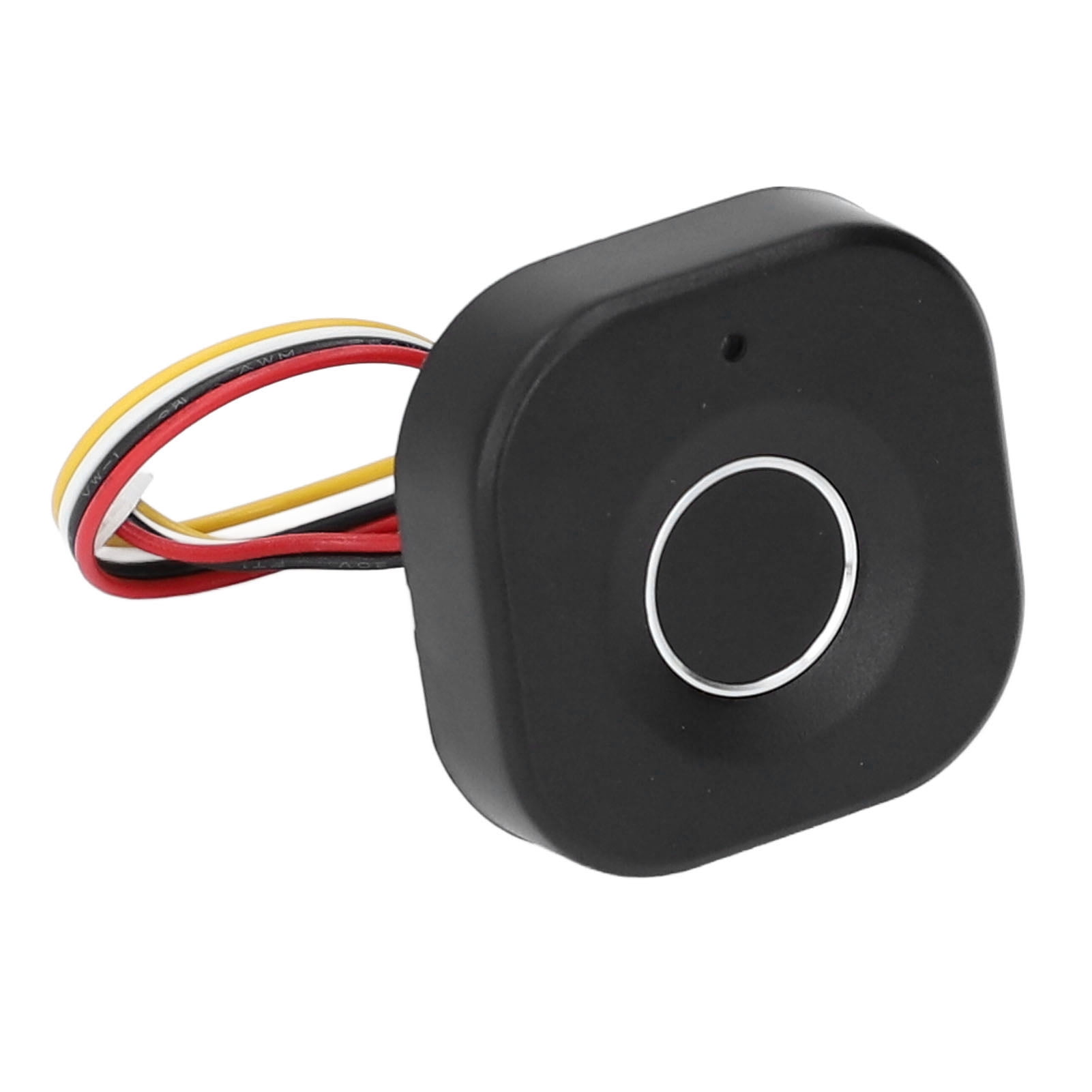 Fingerprint Drawer Lock, Keyless Entry With Backup USB Key App Control ...