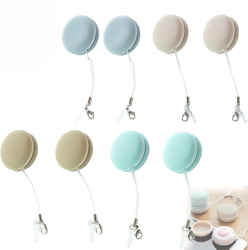 Fingerprint Eraser Balls, Fingerprint Eraser for Screens, Fingerprint ...