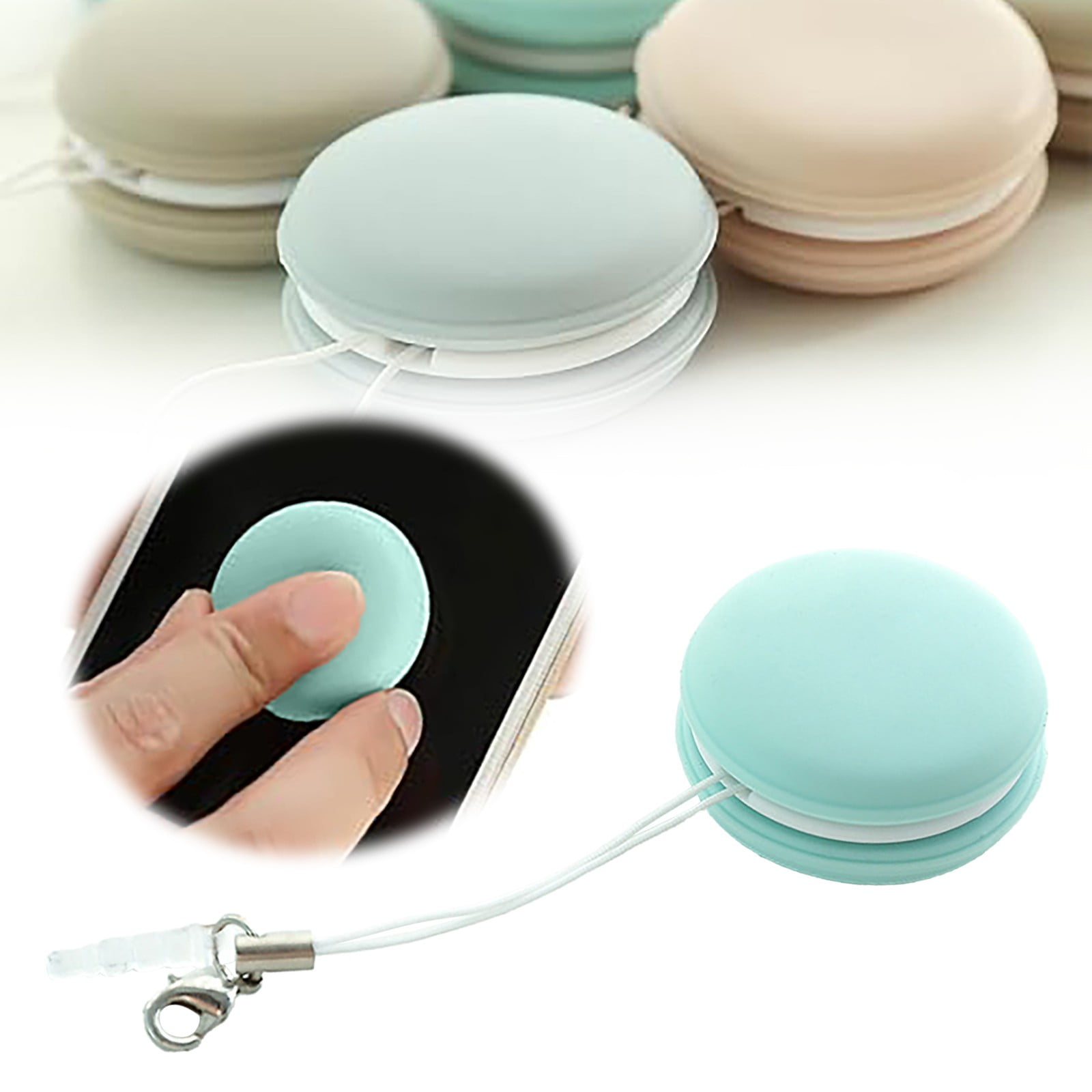 Fingerprint Eraser For Screens 2024 New Fingerprint Eraser Portable ...