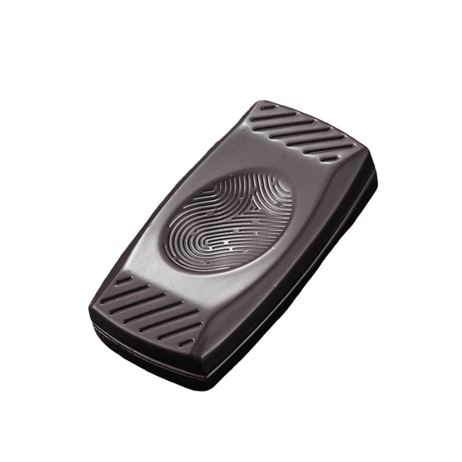 Fingerprint Magnetic Haptic Slider Edc Fidget Slider Metal Fidget Toys ...