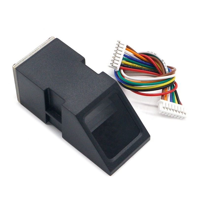 Fingerprint Module AS608 Fingerprint Module Read Sensor Access Control ...