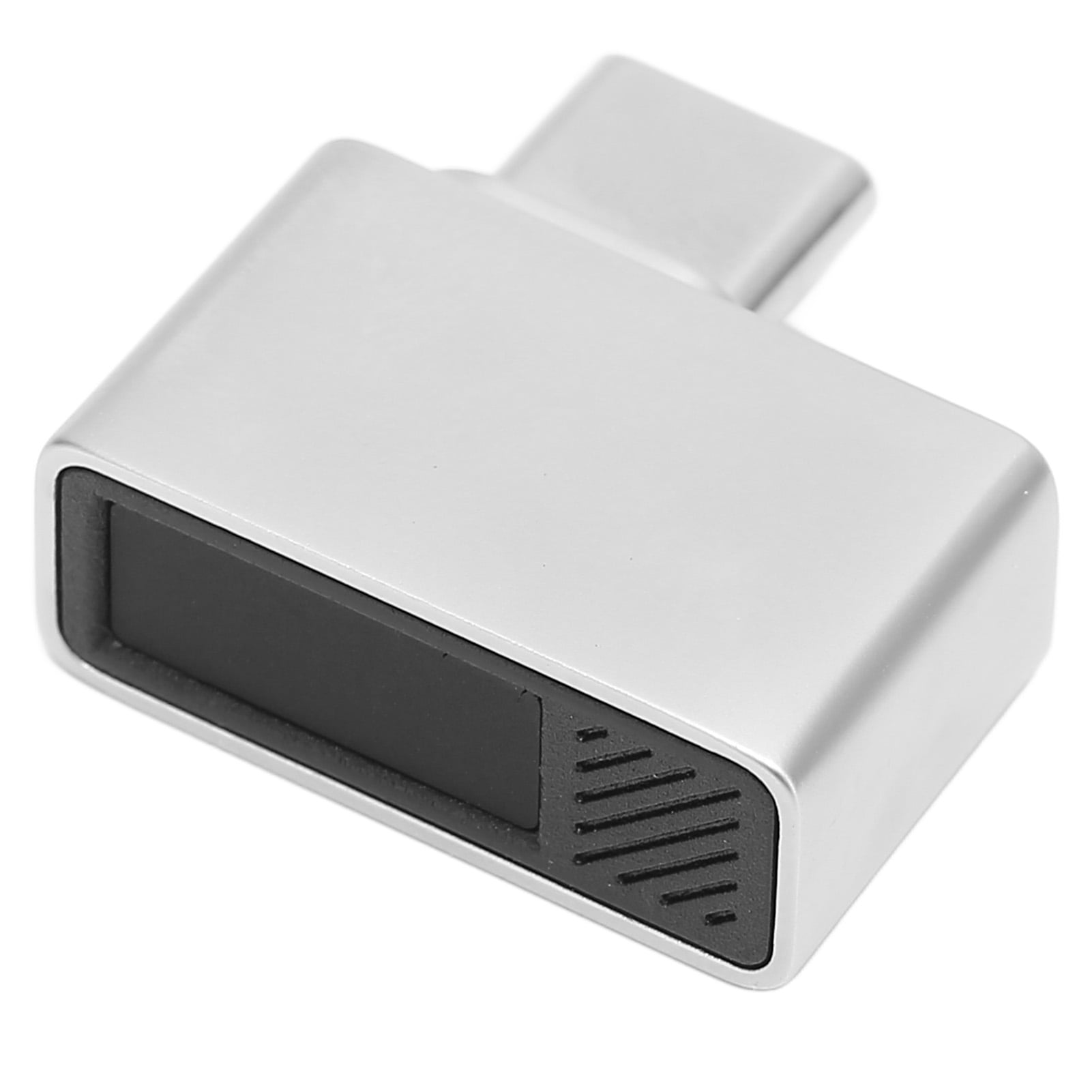 Fingerprint Reader Type C 0 5s Recognition 360 Degree Detection Laptop