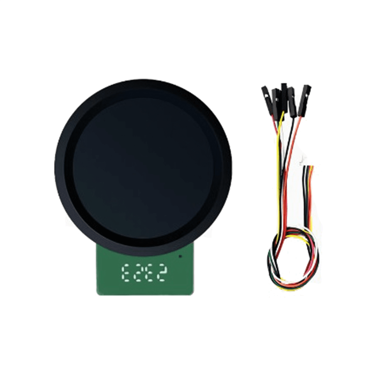 Fingerprint Recognition Module ZW0642 Capacitive Touch Fingerprint ...