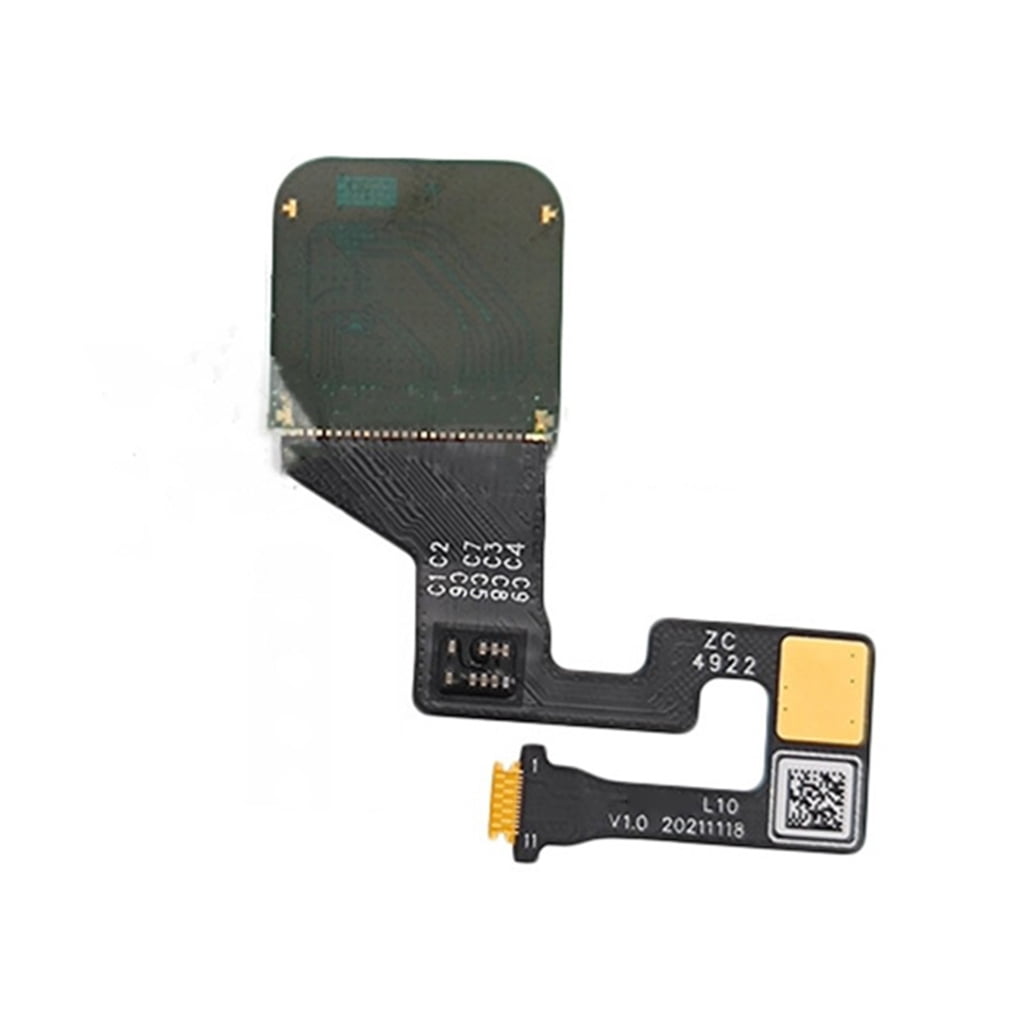 Fingerprint Sensors Flexible Cable for Phones Optimized Interferences ...