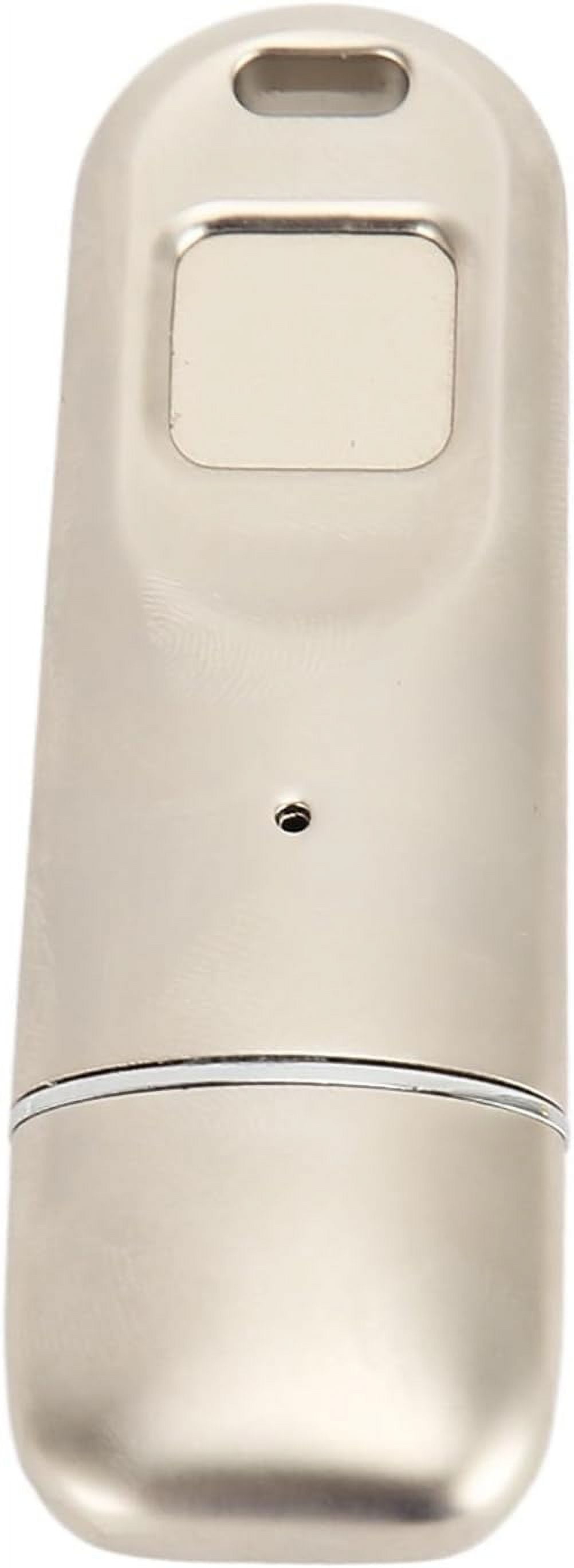 Fingerprint U Disk Customizable Encryption Capacity Usb 3.0 Fast Metal ...