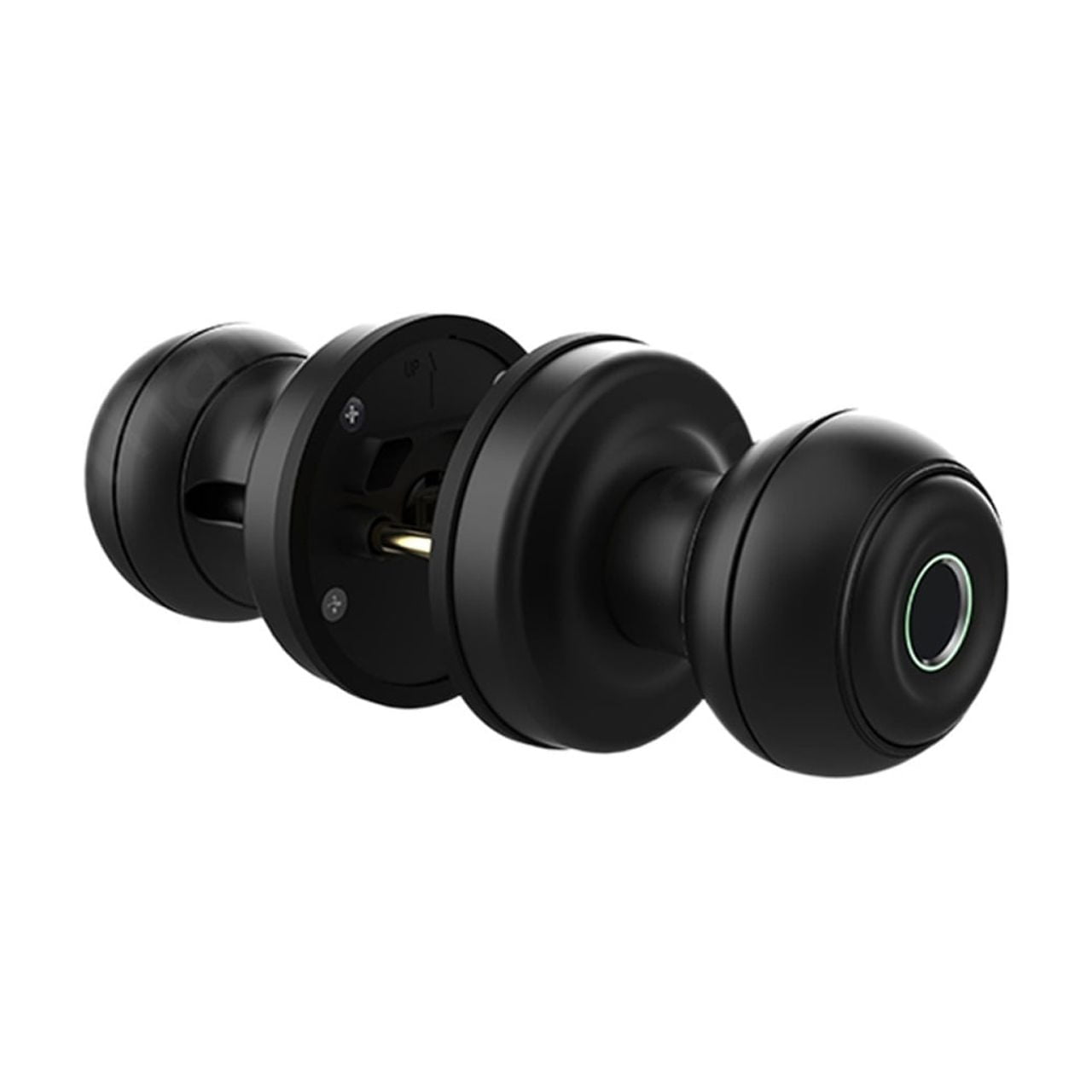 Fingerprint lock for Tuya smart lock Keyless entry Biometric ...