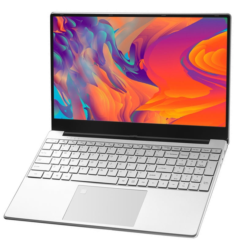 Fingerprint unlock Intel laptop 15.6 inch Windows 10 11 pro IPs ...
