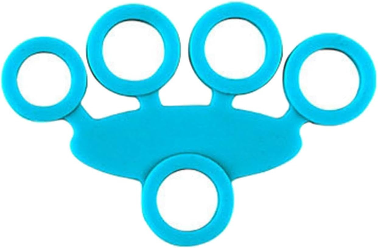 Fingers Exerciser Fingers Stretcher Hand Gripper Hand Grip Strengthener ...
