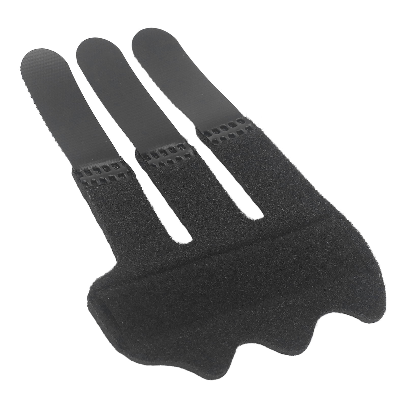 Fingers Splint Trigger Finger Adjustable Brace, Full Trigger Finger ...