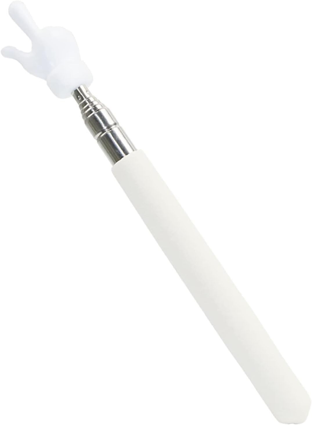 Fingers Telescopic Teachers Pointer,Teaching Pointer Stick for ...