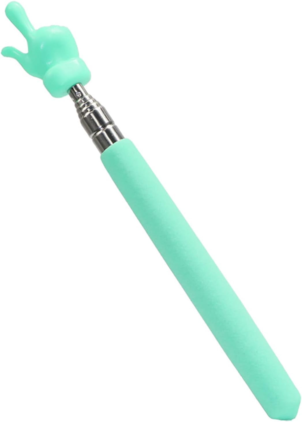 Fingers Telescopic Teachers Pointer,Teaching Pointer Stick for ...