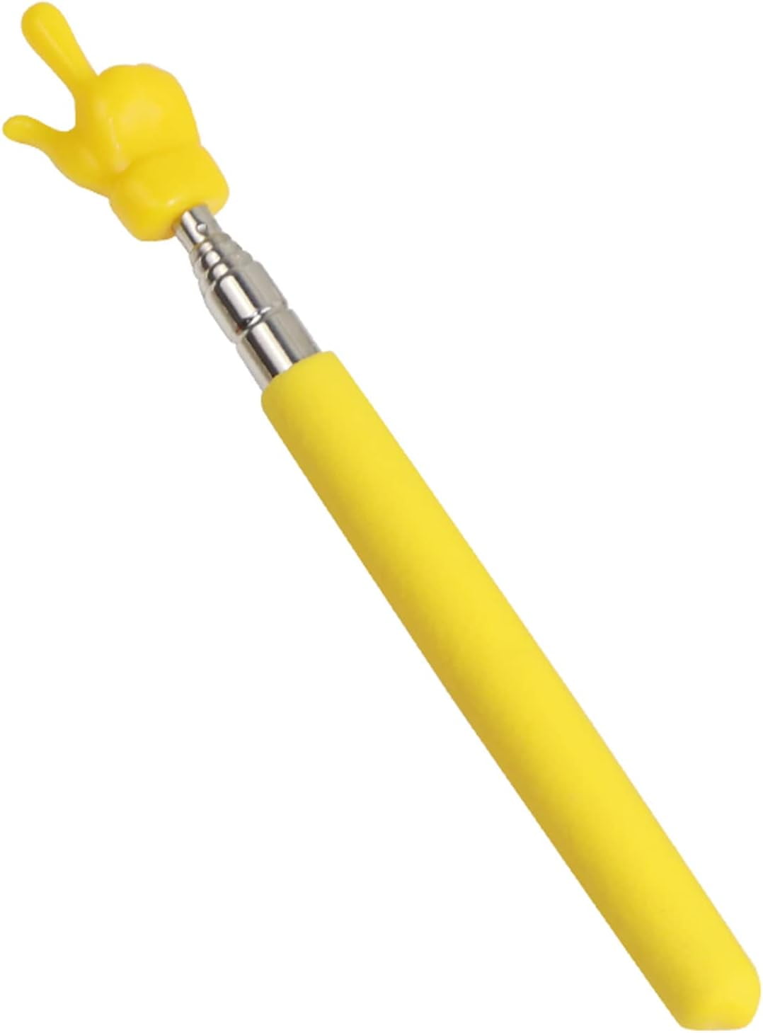 Fingers Telescopic Teachers Pointer,Teaching Pointer Stick for ...