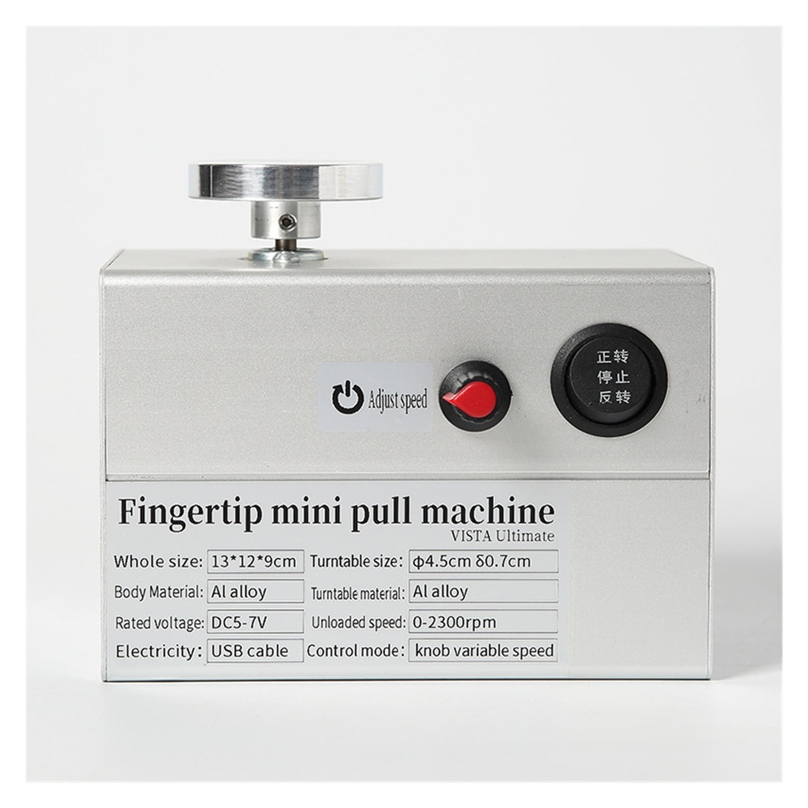 Fingert Tip Slide Machine Pottery Machine Shake Toys Hot With Ceramic ...