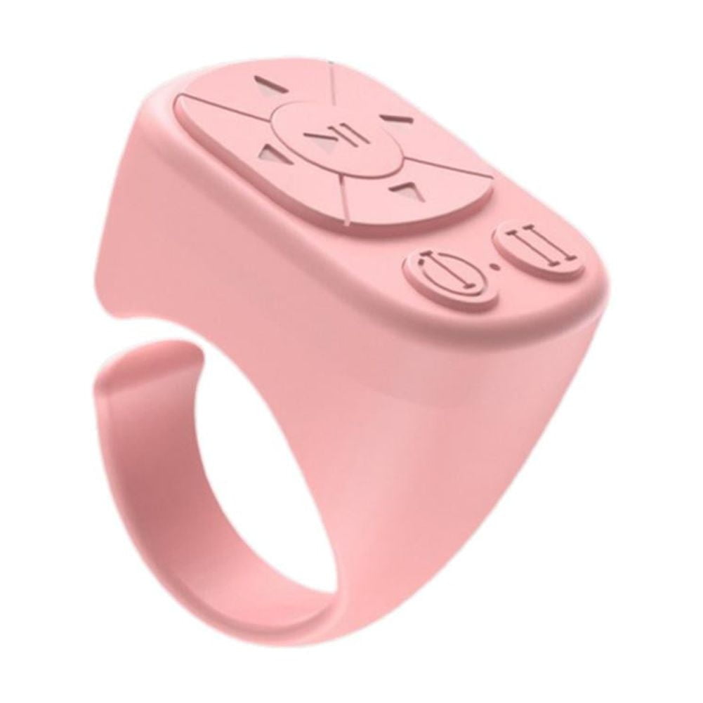 Fingertip Bluetooth Remote Control,Fingertip Selfie Video Controller ...