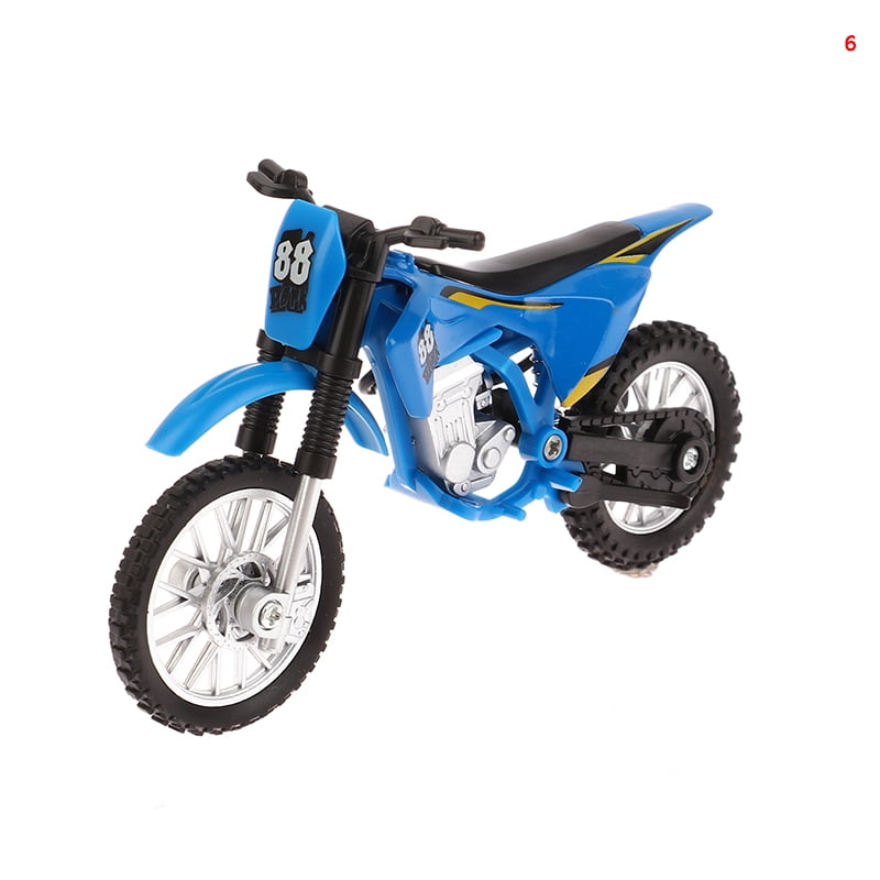 Fingertip Bmx Fingerboard Shoes Deck Toys Boys Birthday Gifts Finger ...