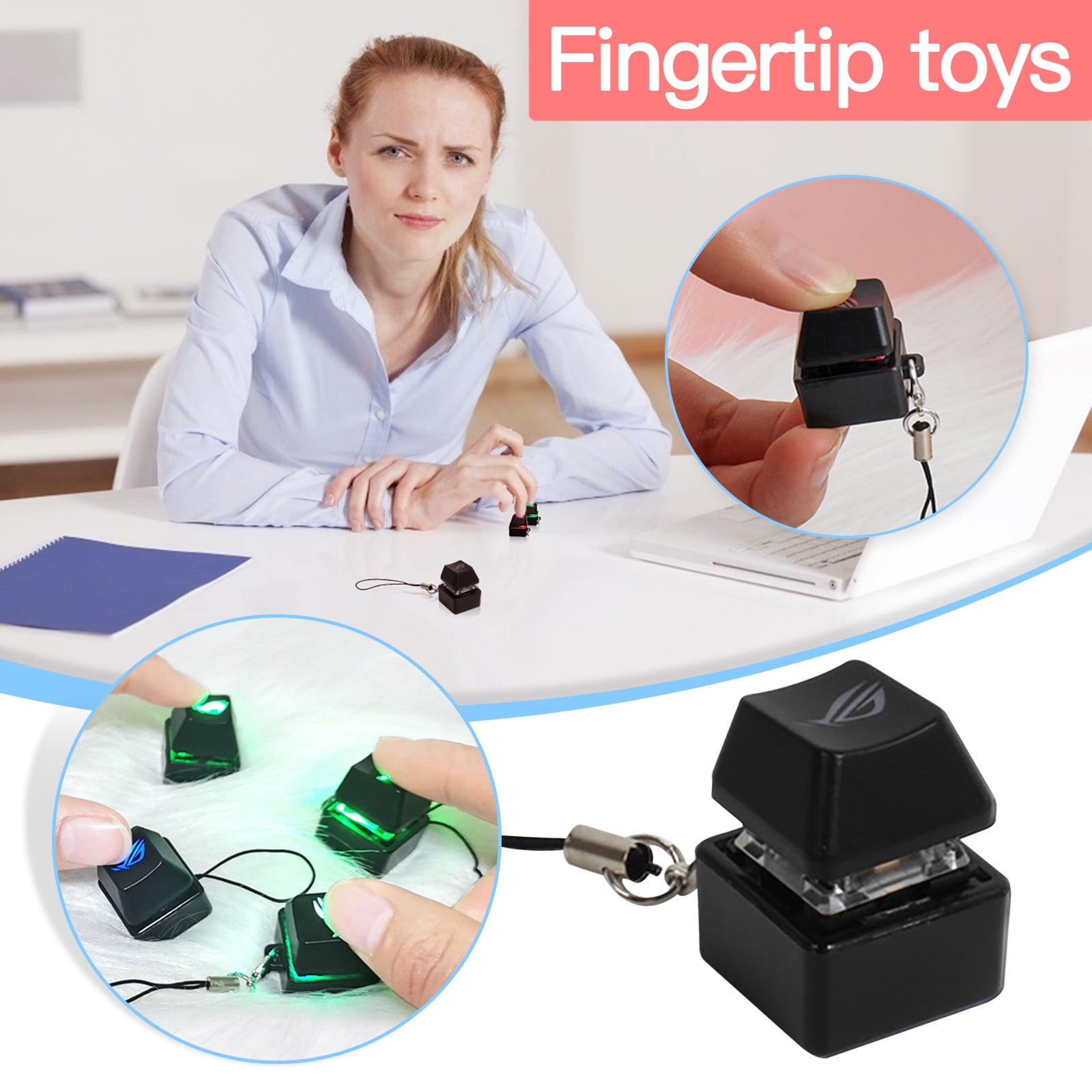 Fingertip Button Decompression Artifact To Pass The To Class Boring ...