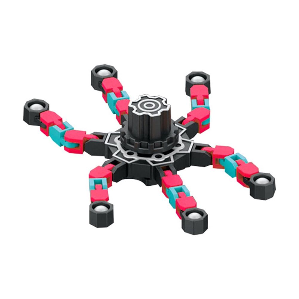 Fingertip Gyro Toys Fingertip Gyro Sensory Fingers for Children DIY ...