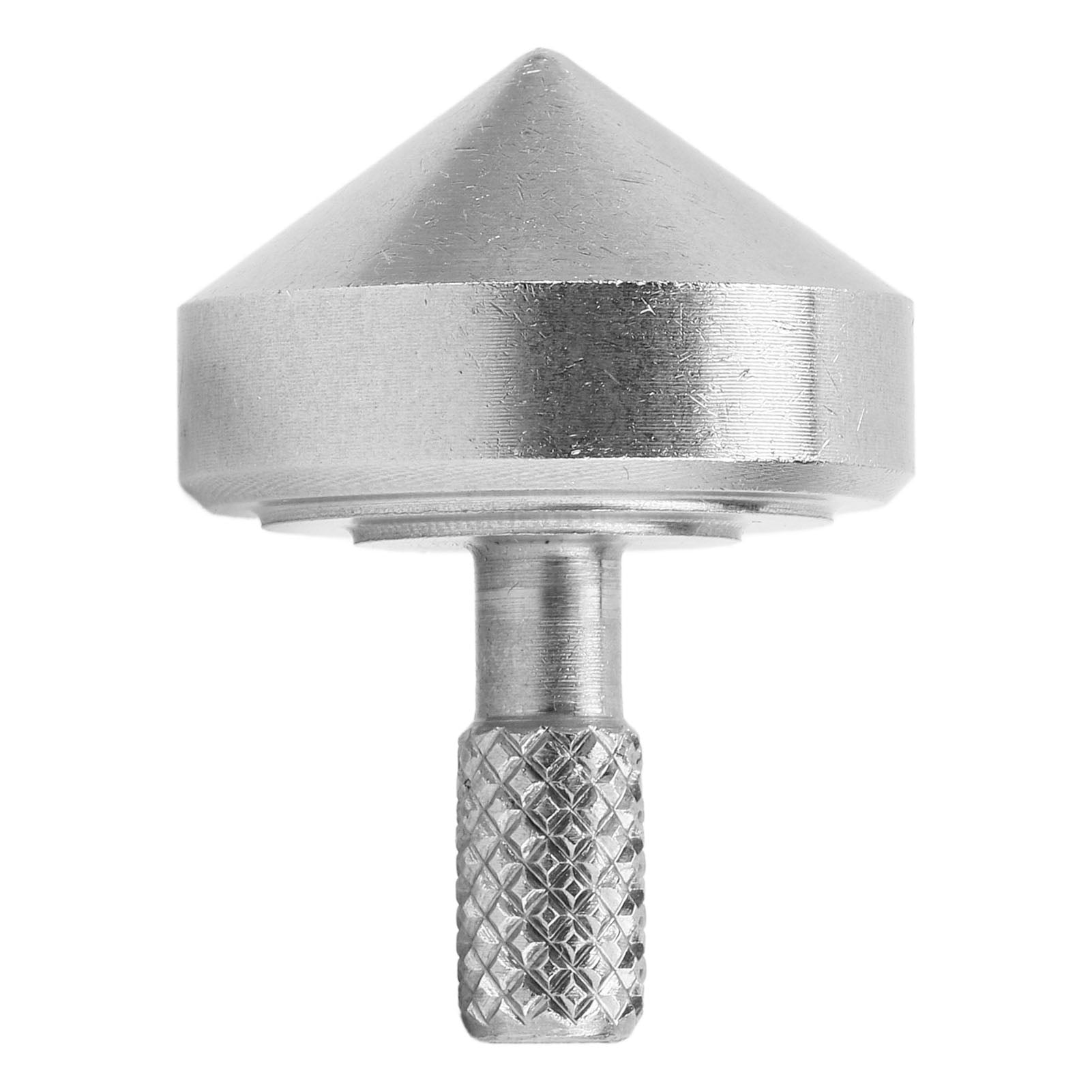 Fingertip Gyroscope Adult Metal Portable Office Anxiety Stress Relief ...