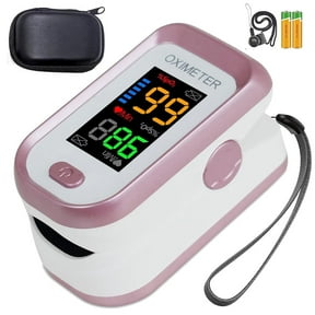 Portable Oxygen Sensor