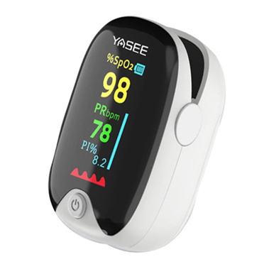 Equate Fingertip Pulse Oximeter - Walmart.com