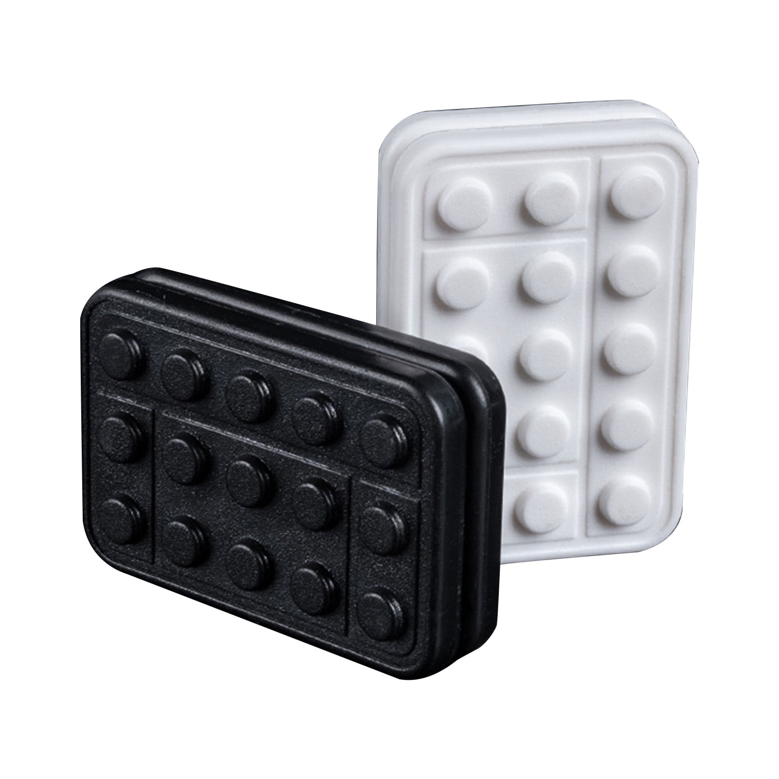Fingertip Push Toy - Mini Plastic Square Slider, Hand Fidget, Anti ...