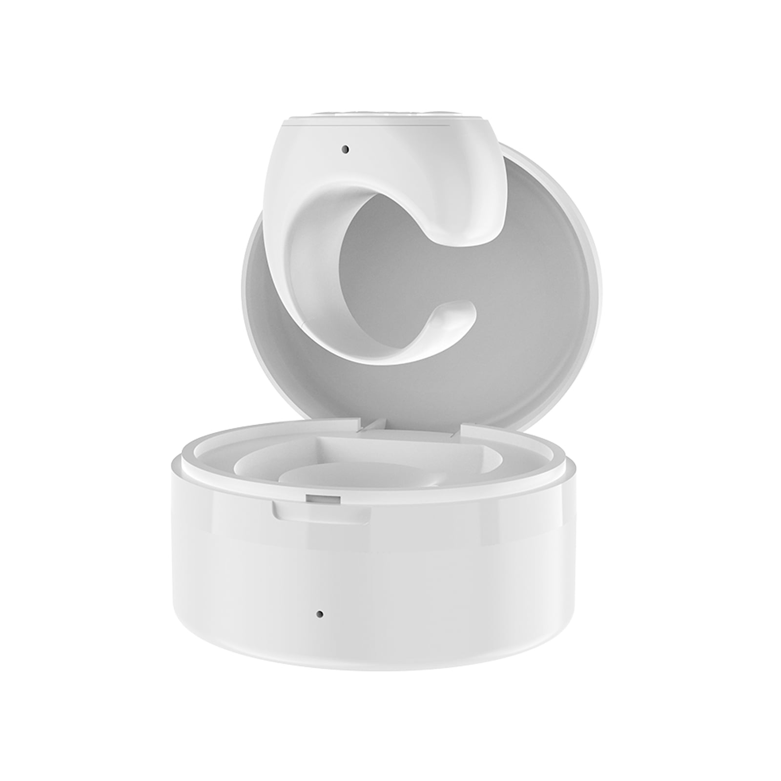 Fingertip Selfie Video Controller Button Clicker Ring Bluetooth Remote ...