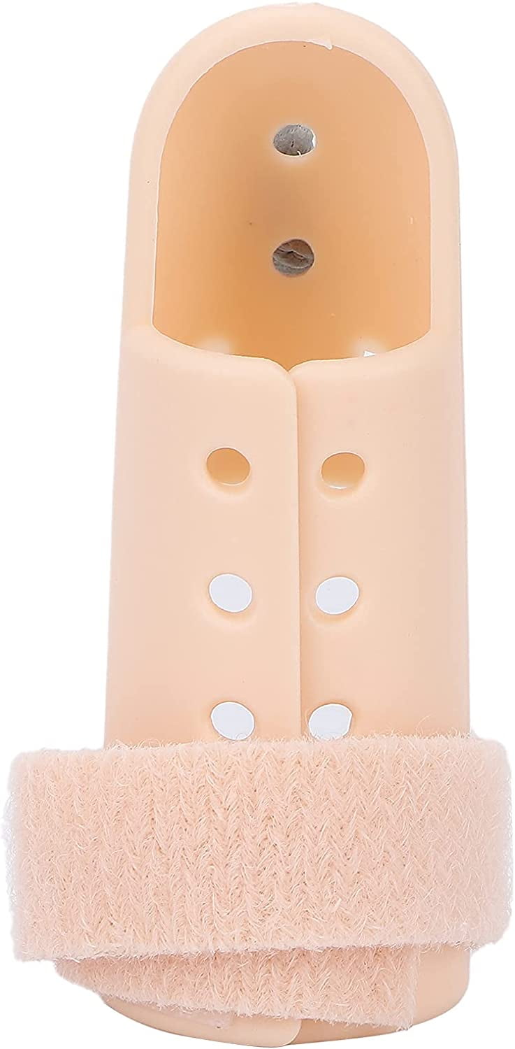 Fingertip Splint, Multiple Uses Finger Splints for Sports Activities ...