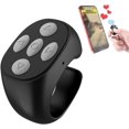 Fingertip Wireless Bluetooth Remote Control 2025 Remote Control Page