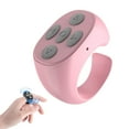 Fingertip Wireless Bluetooth Remote Control, 2025 New Remote App ...