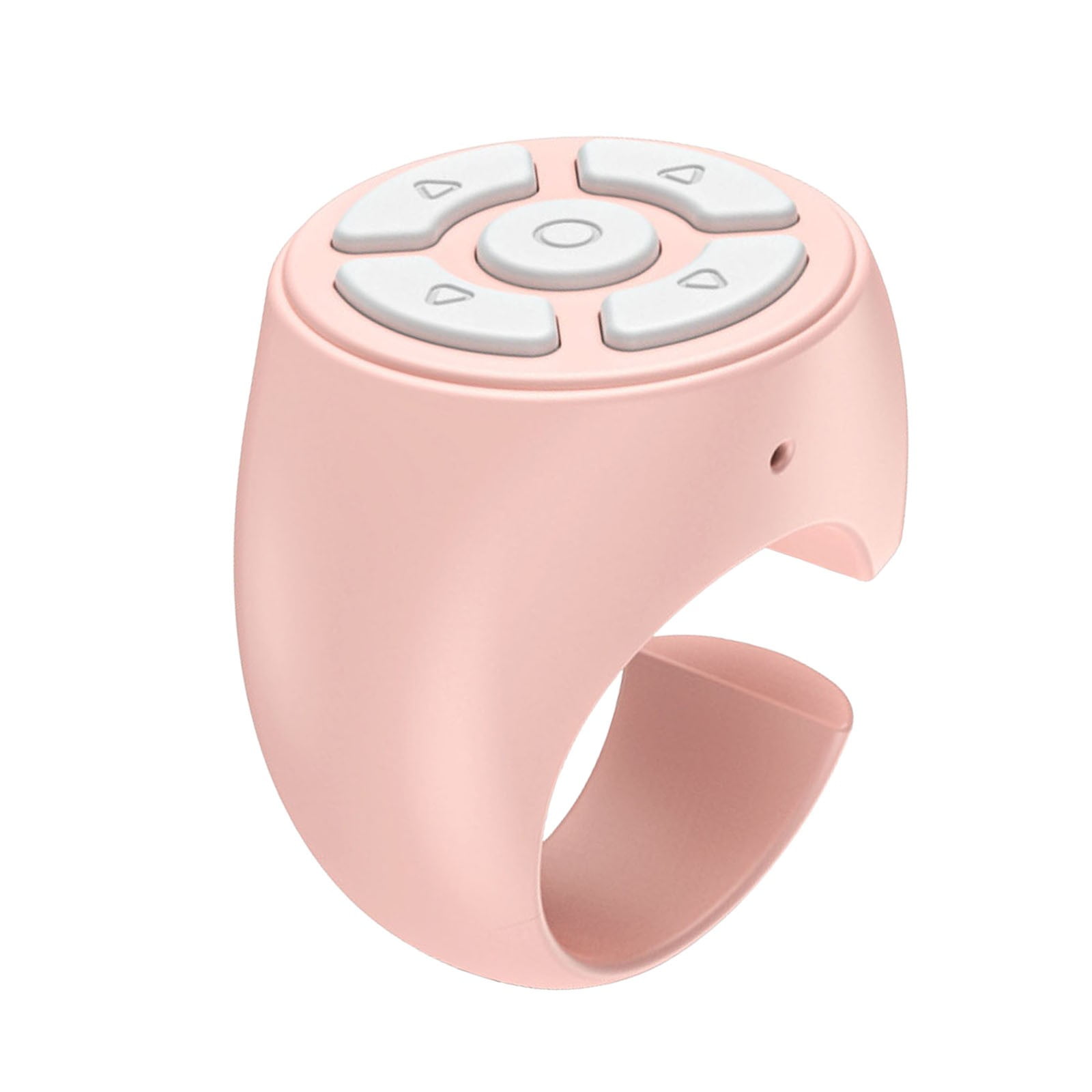 Fingertip Wireless Bluetooth Remote Control 2025 New Hands-Free ...