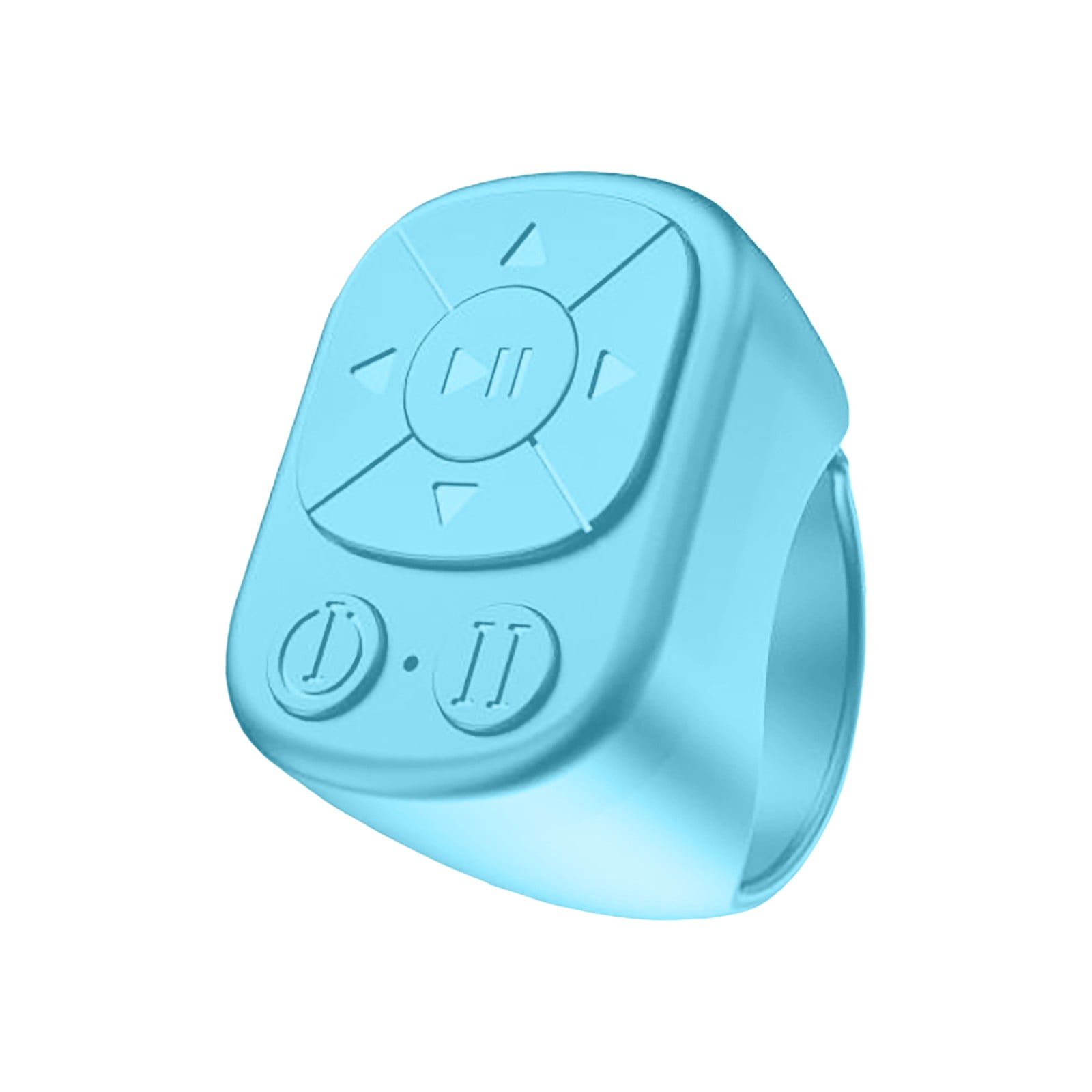 Fingertip Wireless Bluetooth Remote Control, Fingertip Bluetooth ...