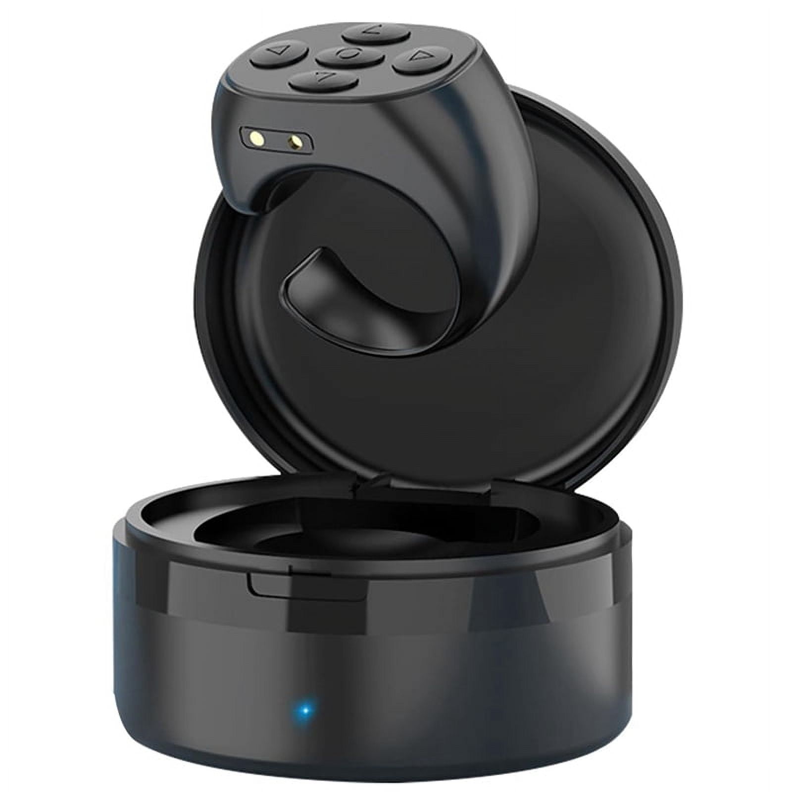 Fingertip Wireless Bluetooth Remote Control, Fingertip Remote Control ...