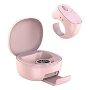 SoundPlay Smart Remote Ring, Bluetooth TikTok Scrolling Ring - Walmart.com