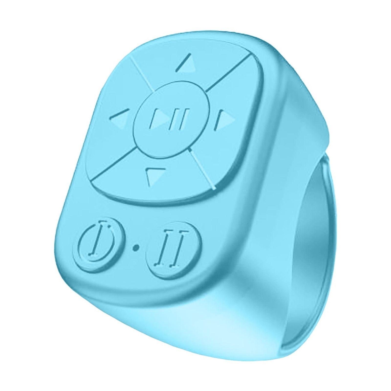 Fingertip Wireless Bluetooth Remote Control, Fingertip Remote Control ...