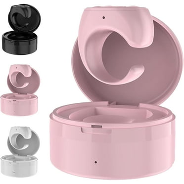 SoundPlay Smart Remote Ring, Bluetooth TikTok Scrolling Ring - Walmart.com