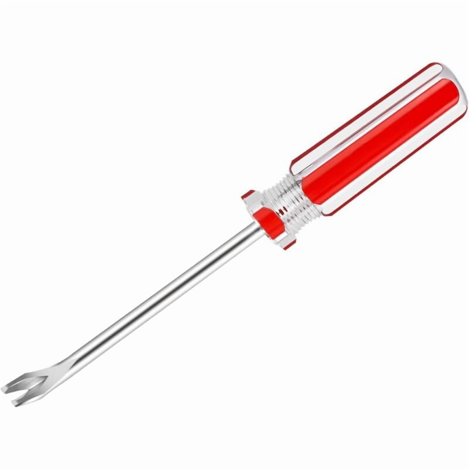 3mm U-Shaped Nail Puller Fingertoys Nail Puller Kit - Walmart.com