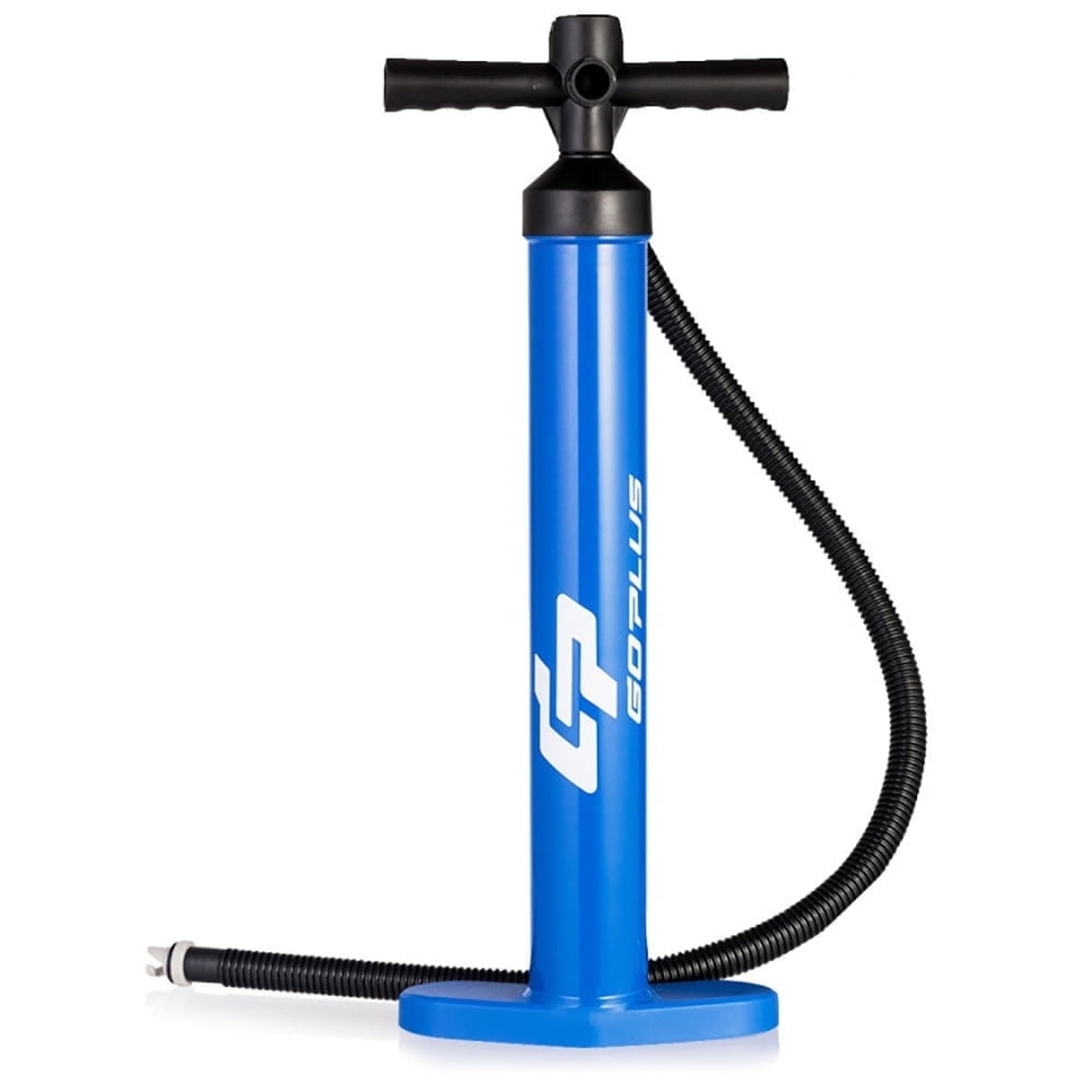 Finihen Inflation and Deflation Double Action 29 Psi External Tube Low ...