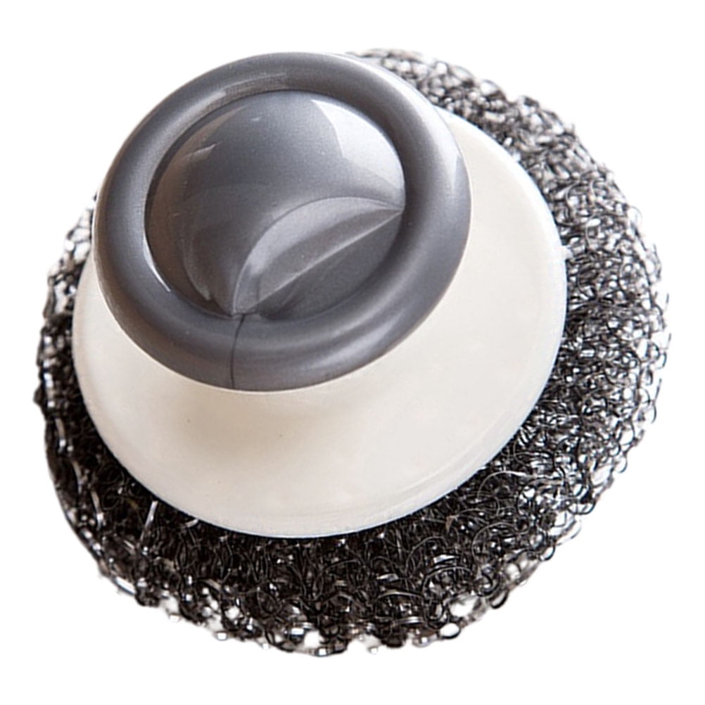 Finish Compressed Sponges Kitchen Cleaning Ball 8.70X8.70X5.50CM ...
