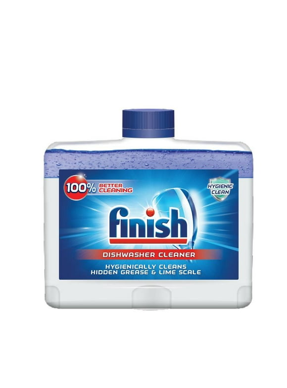 Dishwasher Cleaners in Dishwashing - Walmart.com