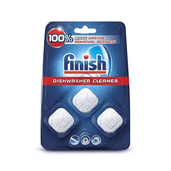 Dishwasher Cleaners in Dishwashing - Walmart.com