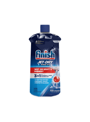 Dish Additives in Dishwashing - Walmart.com